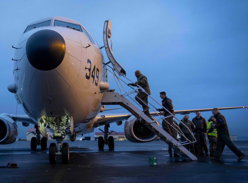 Russia’s Arctic Rise - USNI News