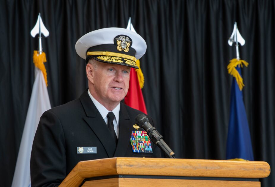 Military Challenges in the Pacific Can't be Solved with Just Drones ...