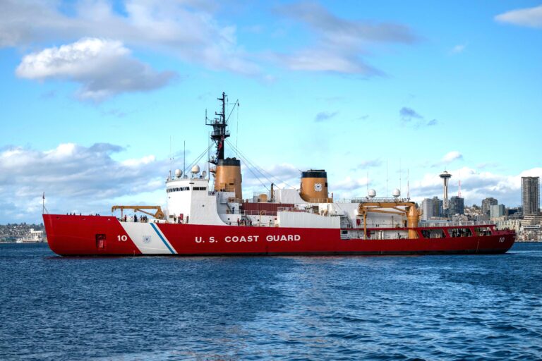 USNI News Fleet and Marine Tracker: March 17, 2025