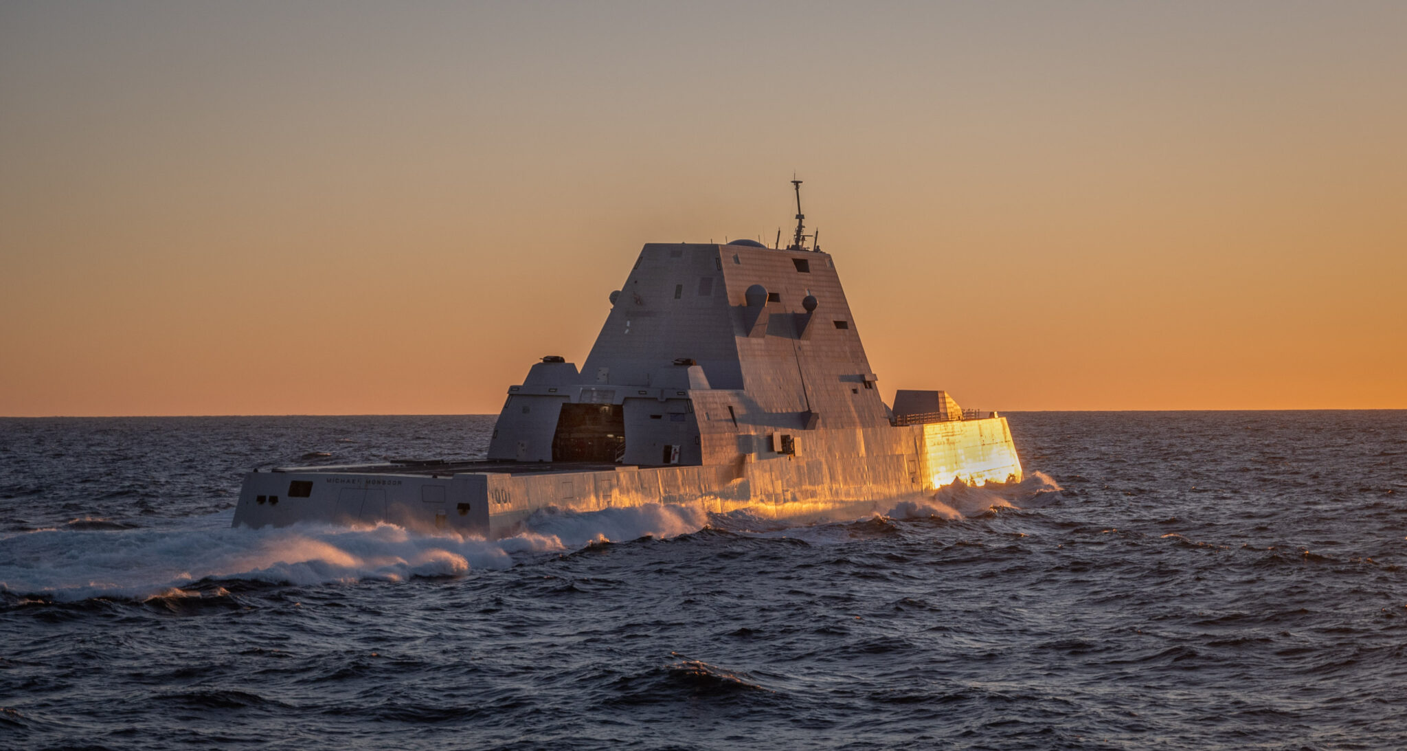 Navy, Marines Want More Energy Storage to Supply Power Hungry Warships ...