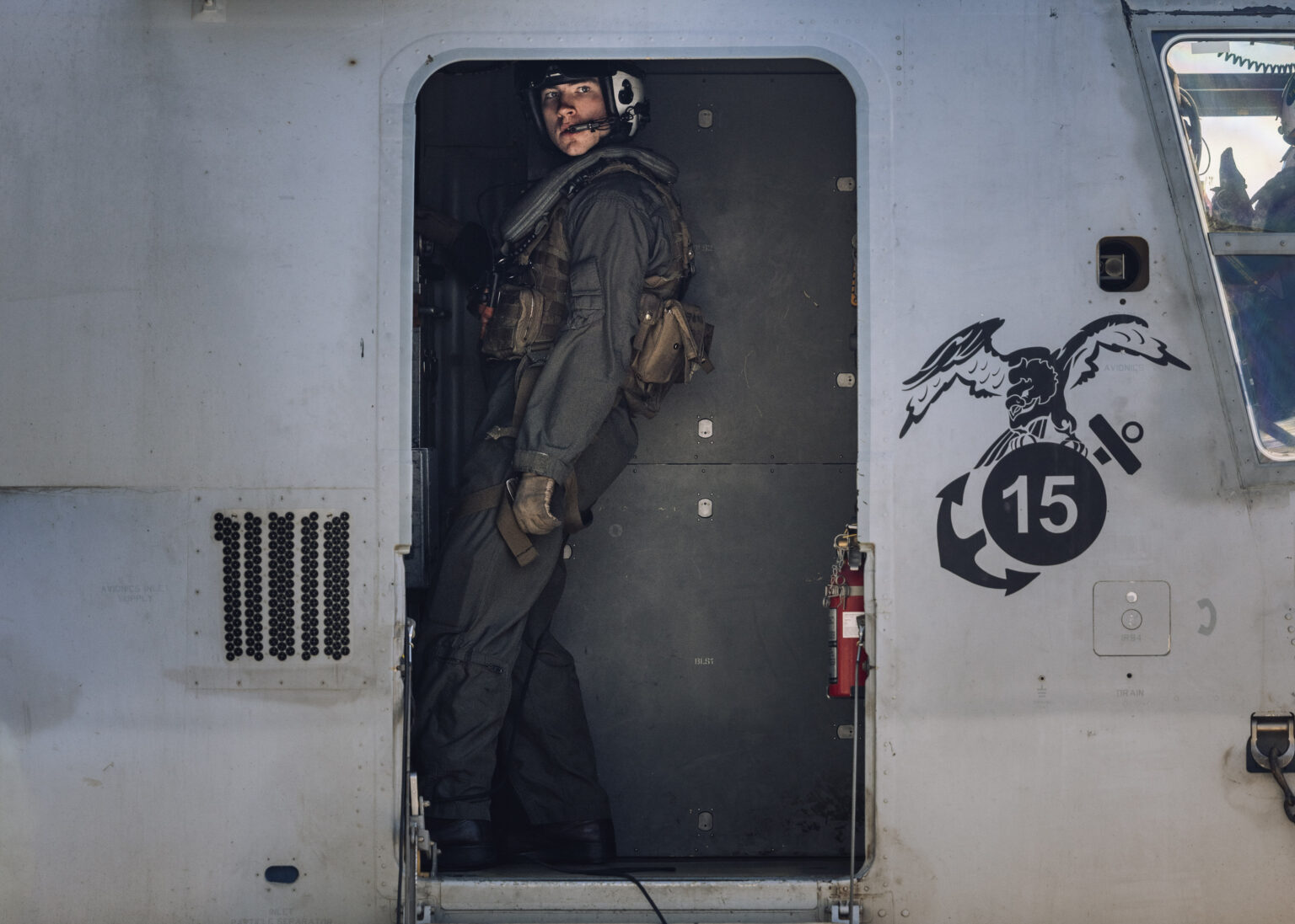 Navy, Marines Learning to Make Do as V-22 Restrictions Endure - USNI News