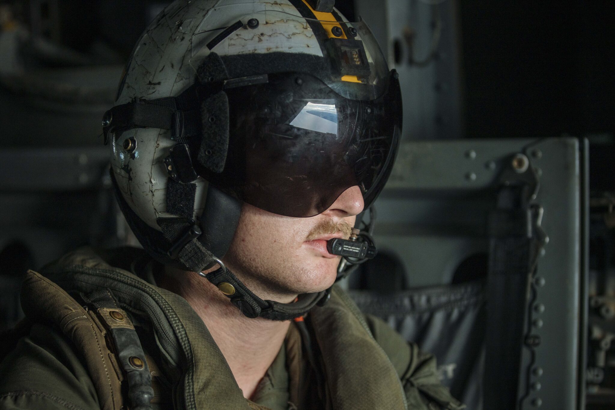 Navy, Marines Learning to Make Do as V-22 Restrictions Endure - USNI News