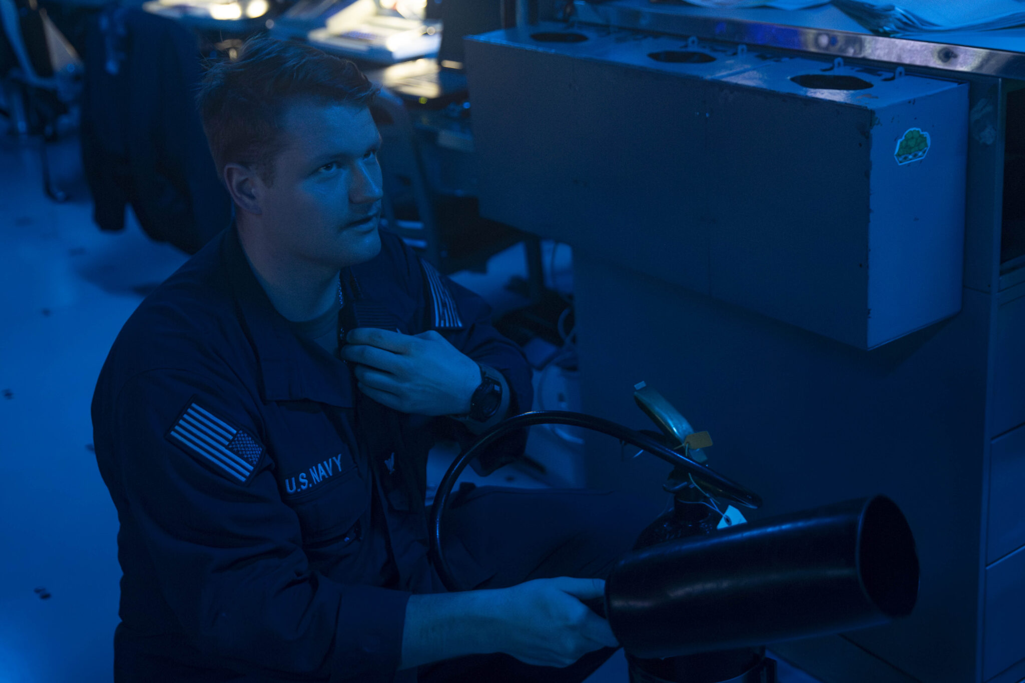 USNI News Fleet and Marine Tracker: Feb. 3, 2025