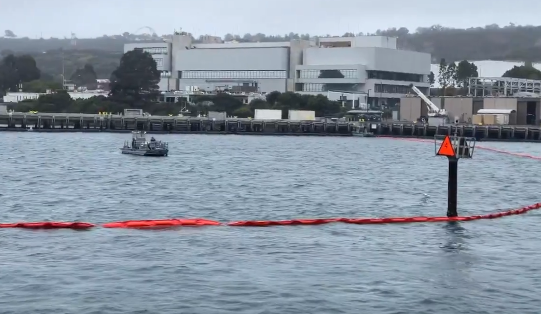 Navy Expects to Recover Crashed EA-18G Growler Thursday - USNI News