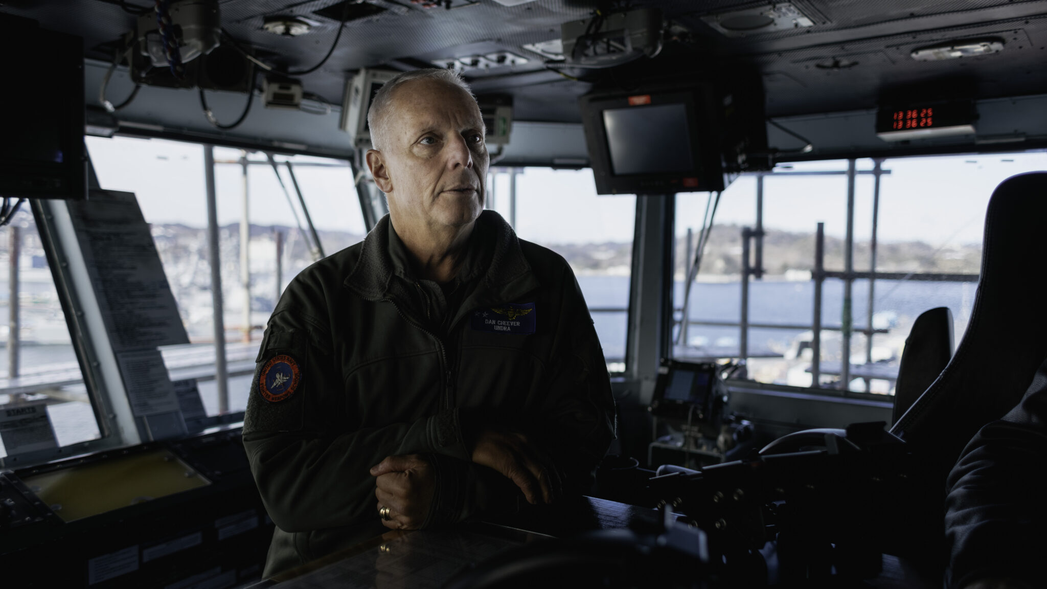 USNI News Fleet and Marine Tracker: March 3, 2025