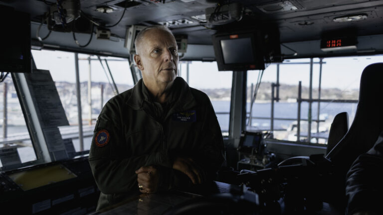 USNI News Fleet and Marine Tracker: March 3, 2025