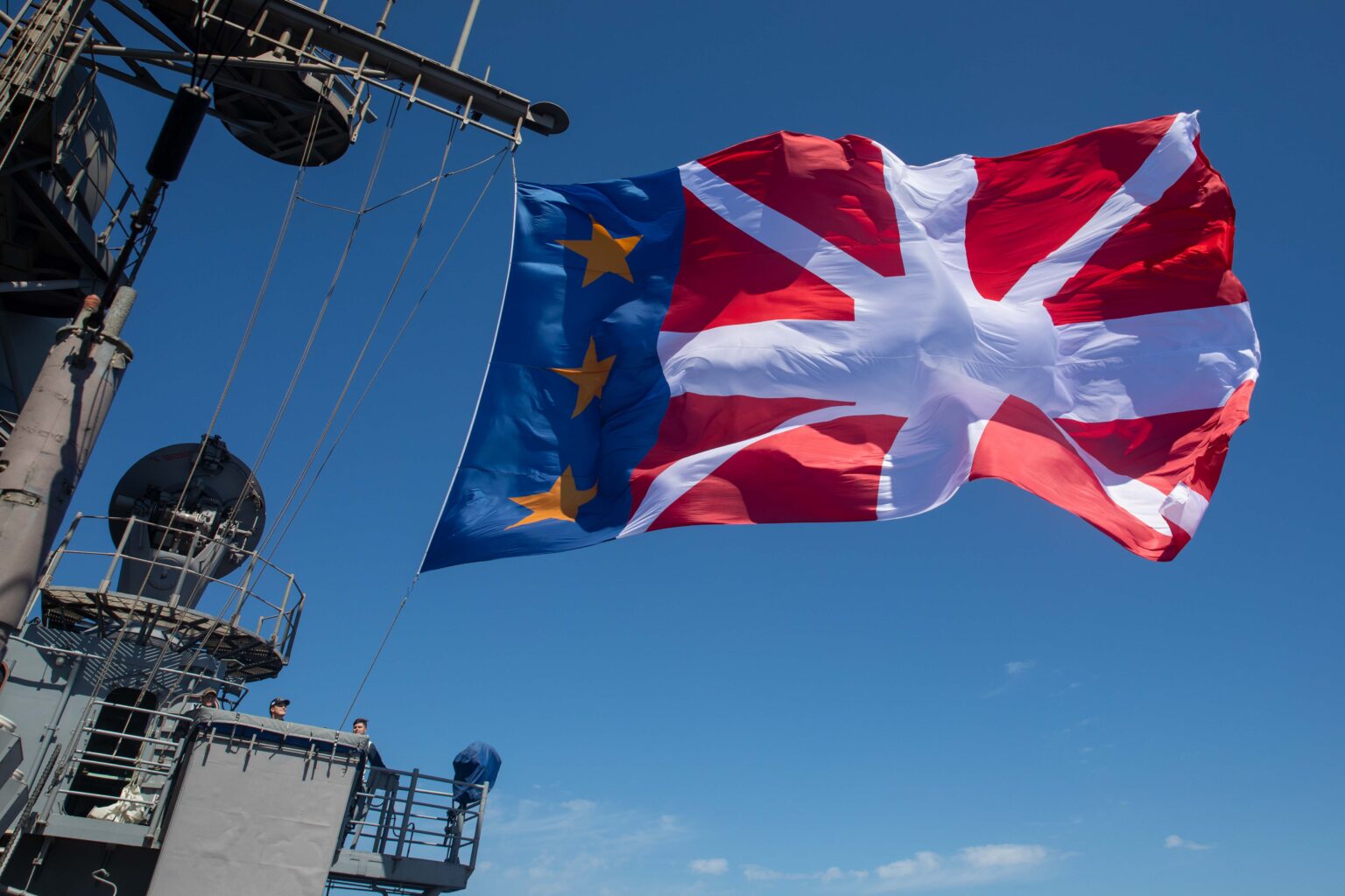 USNI News Fleet and Marine Tracker: March 24, 2025