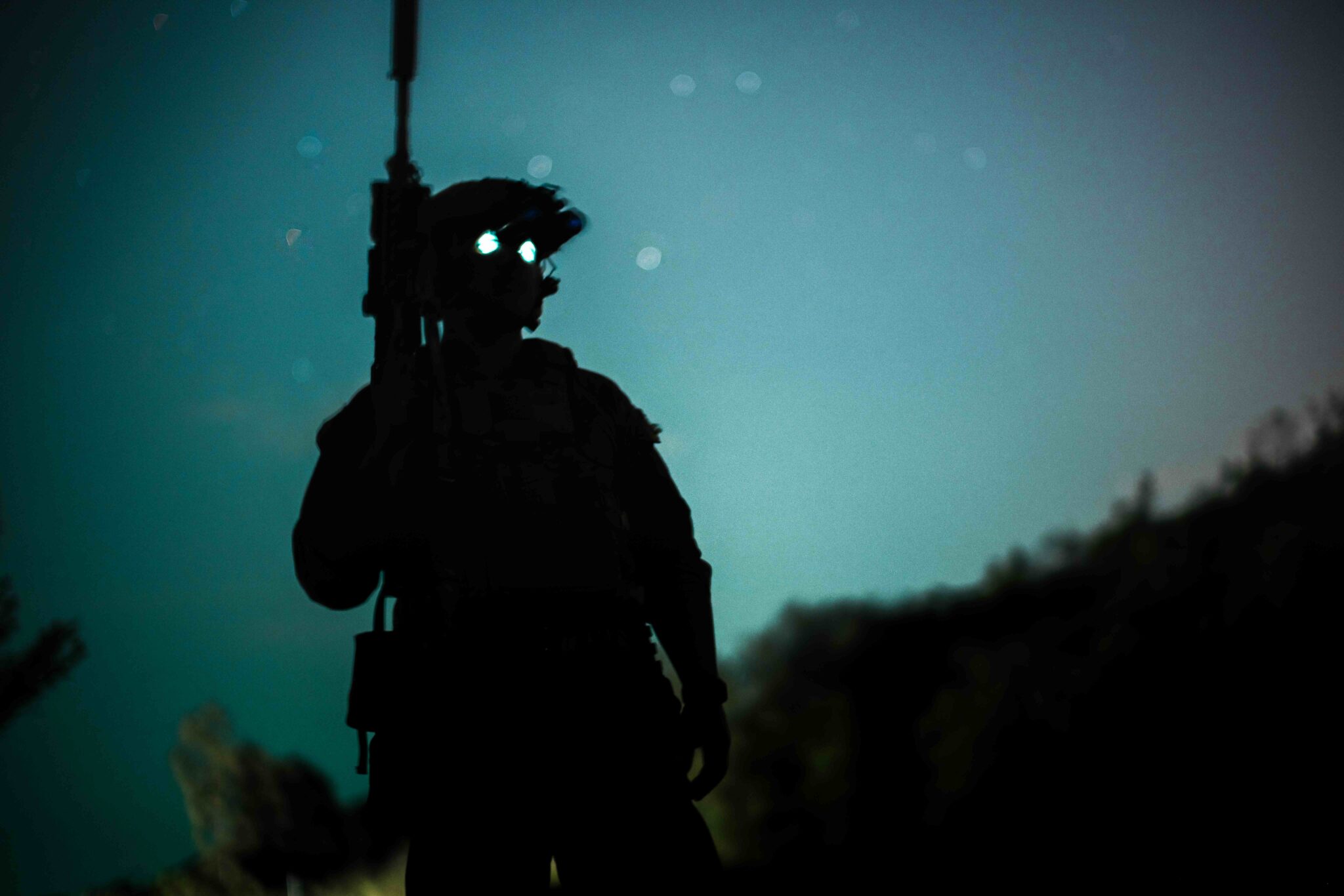 U.S. Marines Arrive for Australian Rotational Deployment; Marine South ...