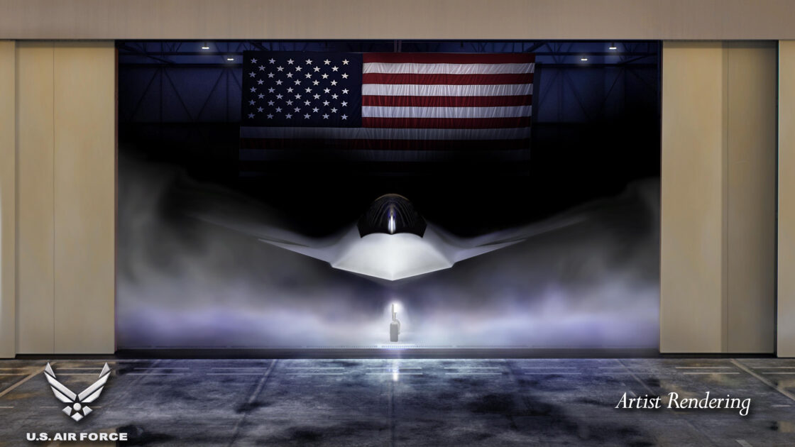 Boeing Wins Bid to Build Air Force's Next-Generation Fighter - USNI News