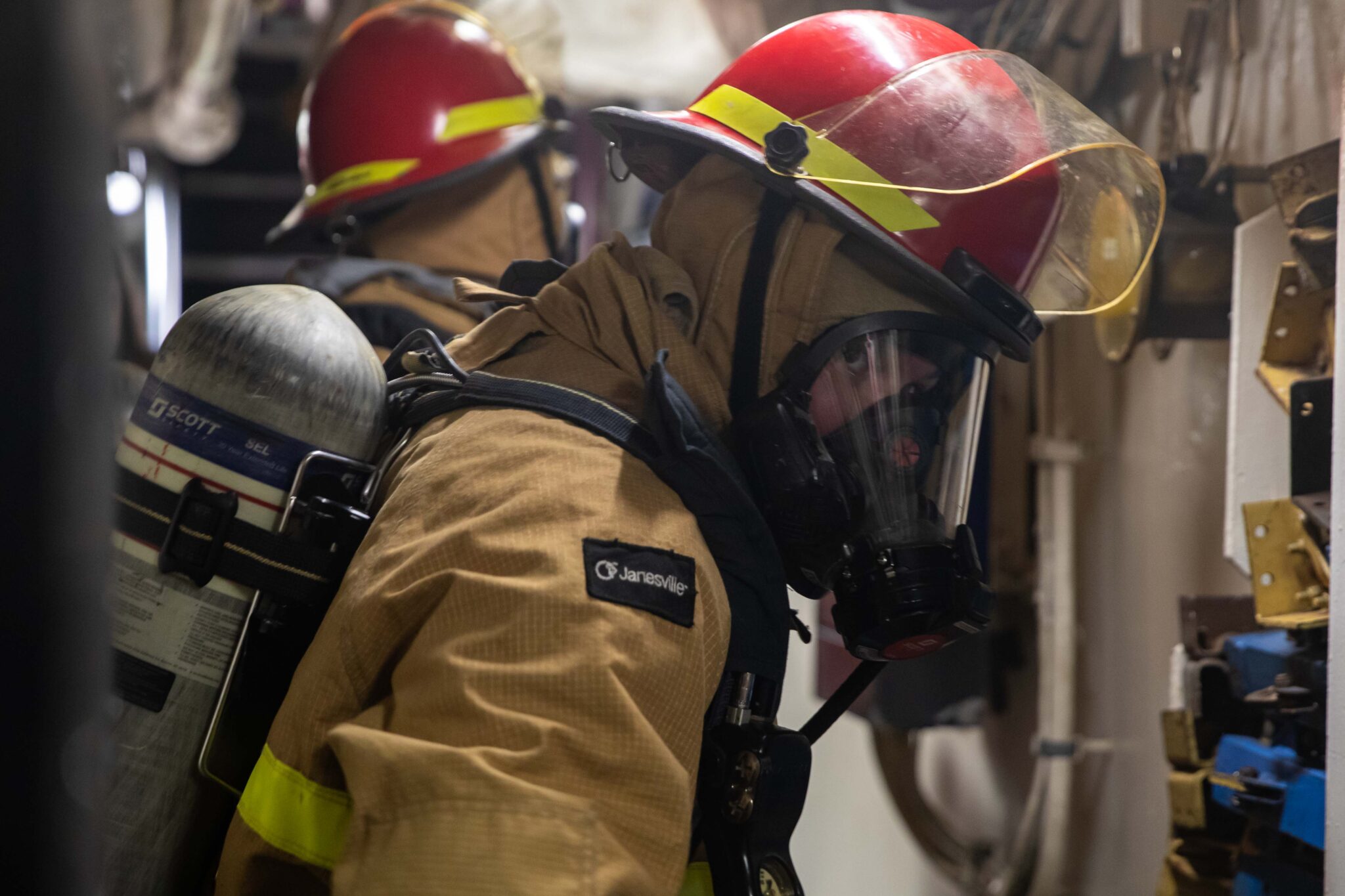 USNI News Fleet and Marine Tracker: March 31, 2025