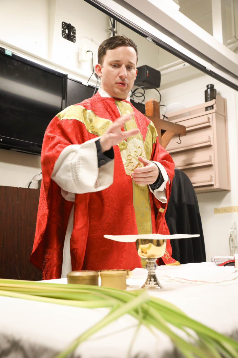 USNI News Fleet and Marine Tracker: April 21, 2025