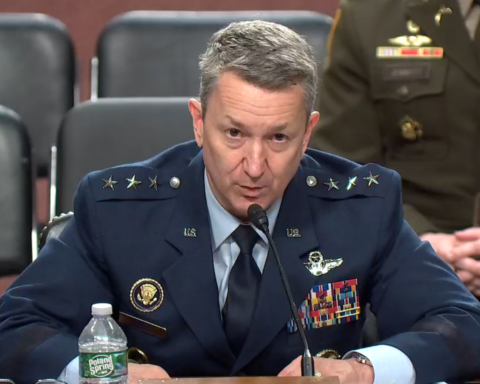 Defense Primer: U.S. Policy on Lethal Autonomous Weapon Systems - USNI News