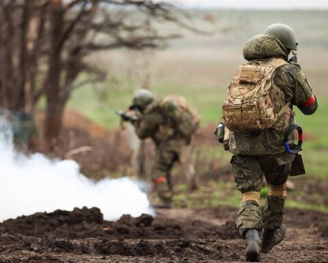 2022 U.S. National Security Strategy - USNI News