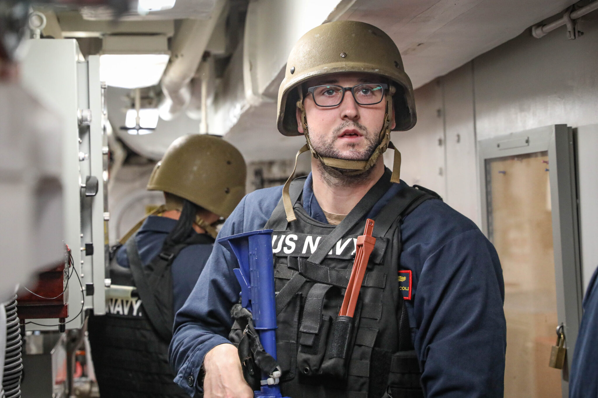 USNI News Fleet and Marine Tracker: May 5, 2025