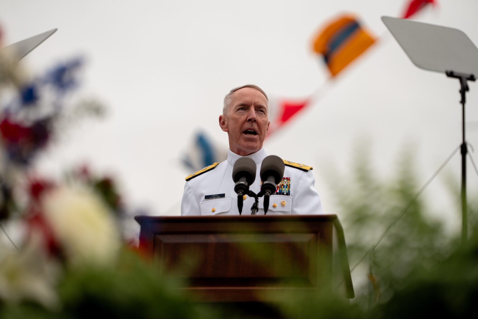 Top Stories 2025: Coast Guard - USNI News