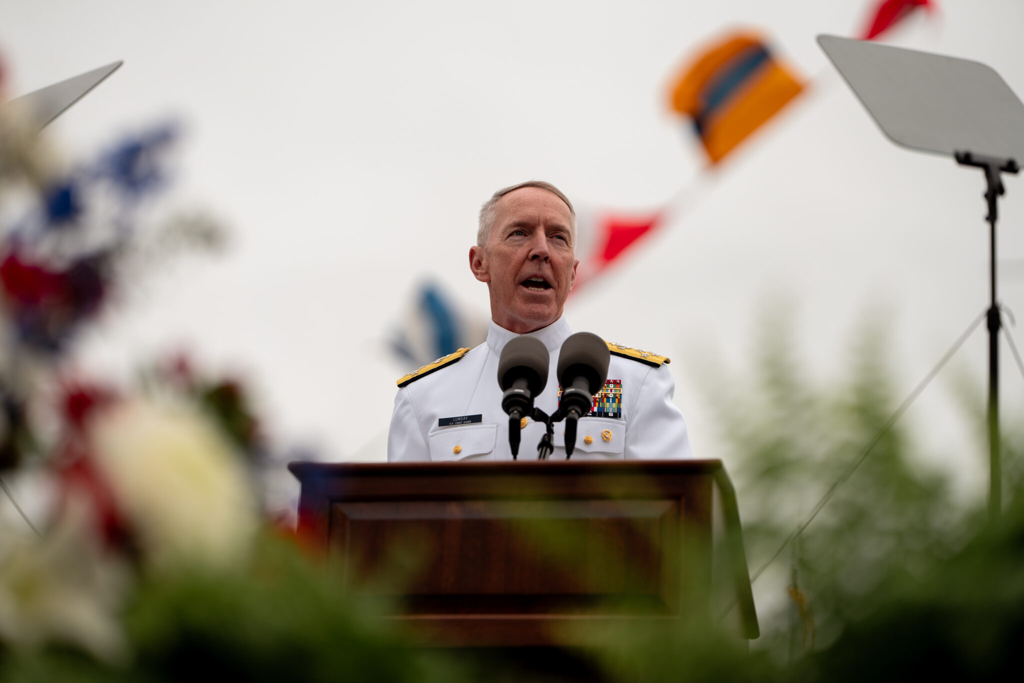 Top Stories 2025: Coast Guard - USNI News