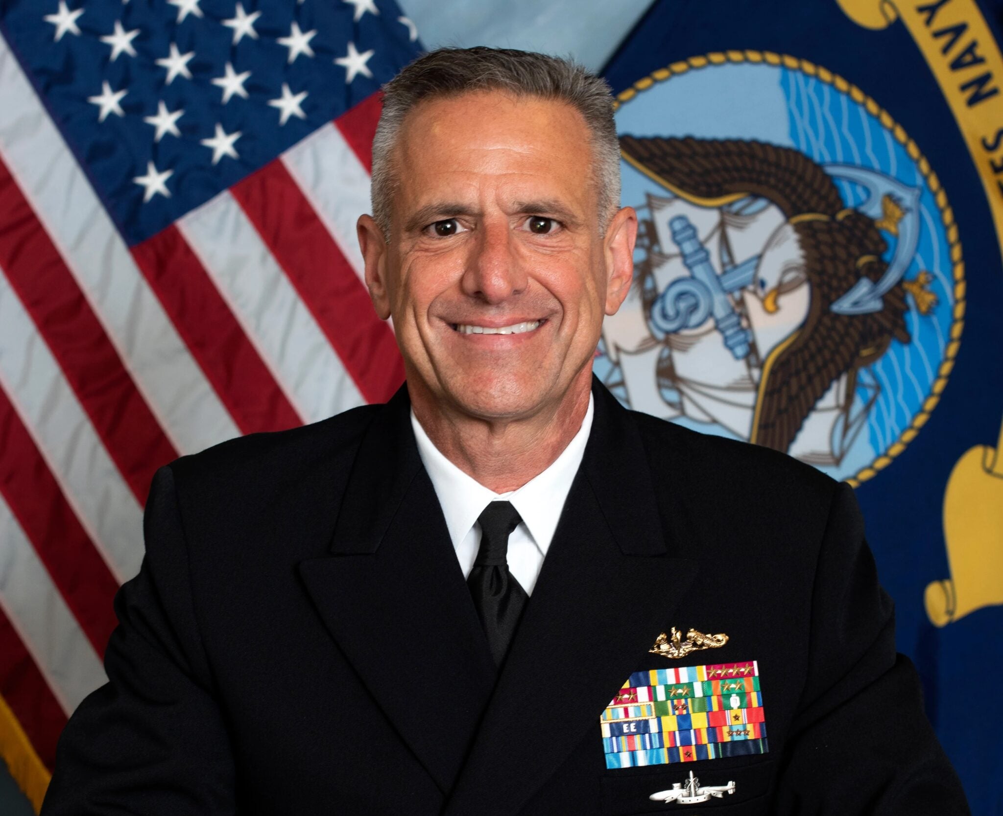 Former VCNO Burke Convicted of 4 Charges in Federal Bribery Trial ...