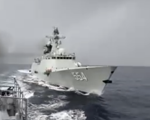 Report to Congress on Chinese Naval Modernization - USNI News