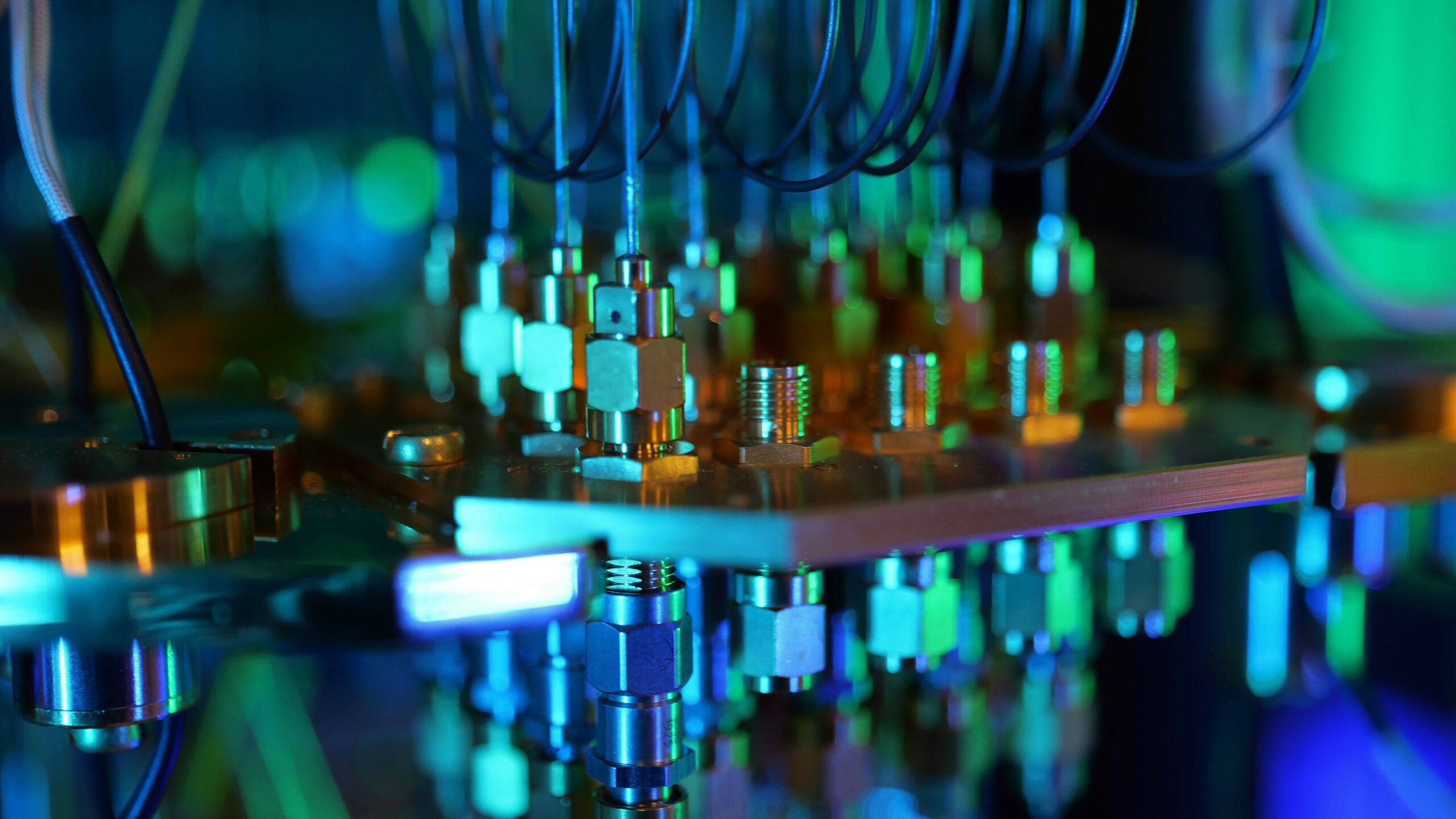 Report To Congress On Cyber Threats From Quantum Computing Usni News