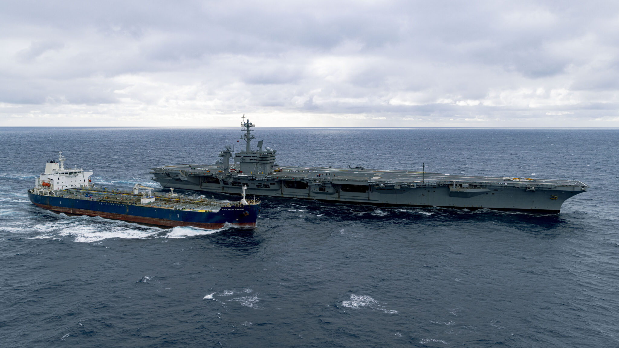 Carrier USS George Washington Back in Japan Ahead of Summer Patrol ...