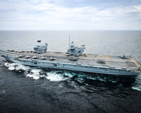 Defense Primer: U.S. Policy on Lethal Autonomous Weapon Systems - USNI News