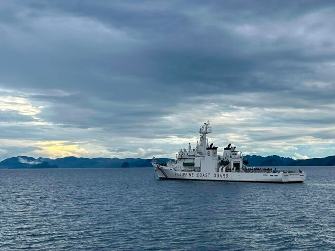 Report to Congress on Chinese Naval Modernization - USNI News