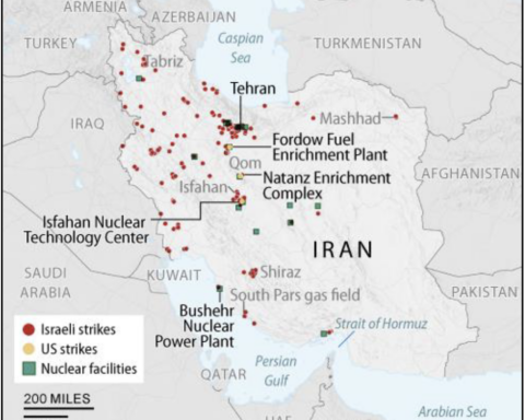 Defense Primer: U.S. Policy on Lethal Autonomous Weapon Systems - USNI News