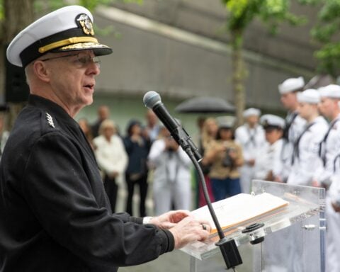 Navy Selects Virginia Payload Module Design Concept - USNI News