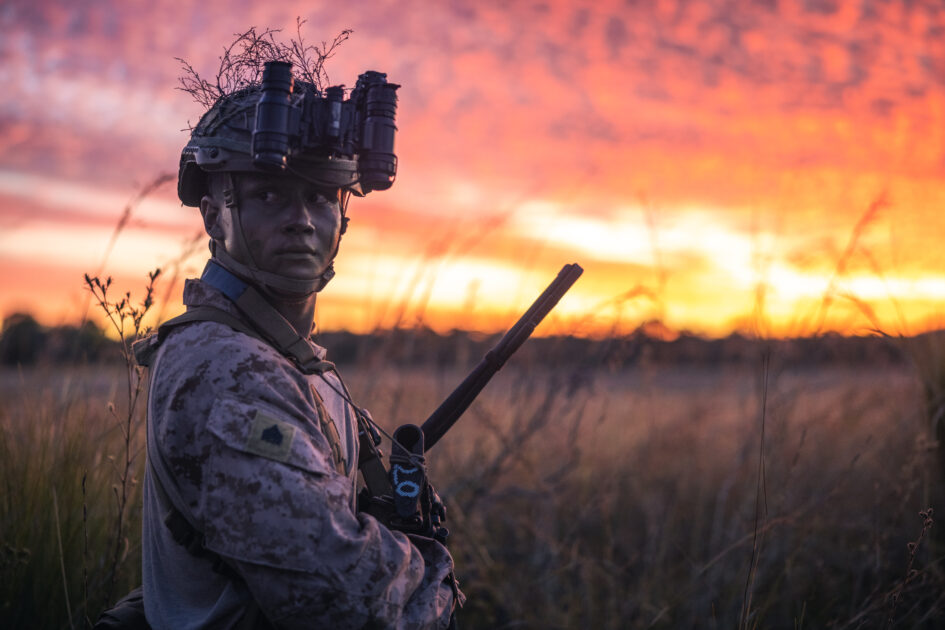 U.S., Australia Kick Off Talisman Sabre 2025 - USNI News