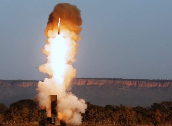 Defense Primer: U.S. Precision-Guided Munitions - USNI News