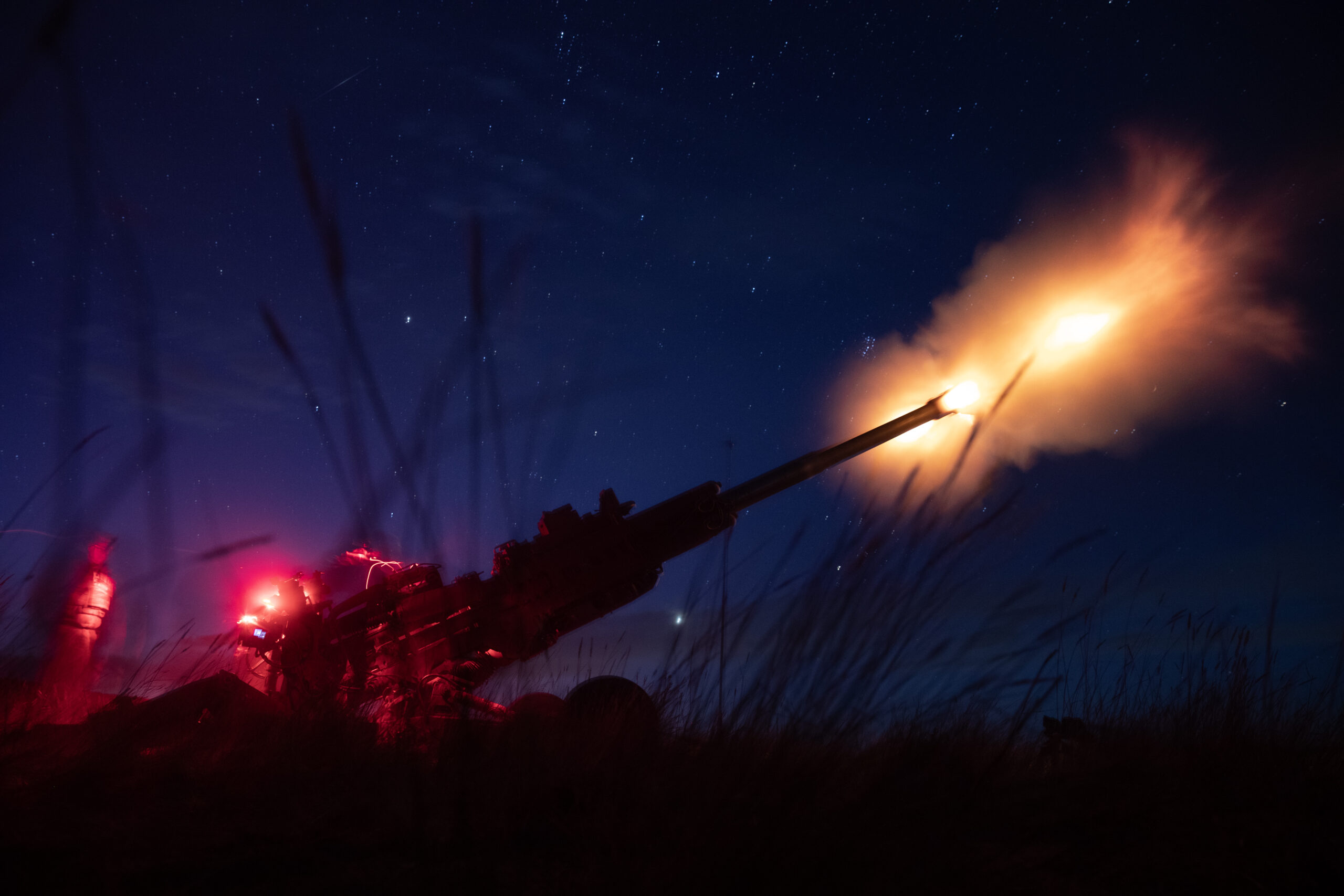 GAO Report on the Defense Industrial Base - USNI News