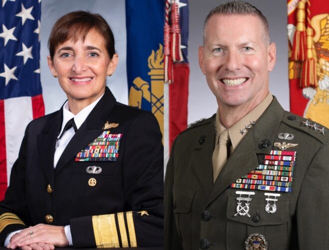 Report to Congress on Navy Distributed Maritime Operations Concept ...