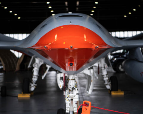 CNO Caudle's Message to the Fleet - USNI News