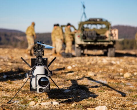 Report to Congress on Navy Distributed Maritime Operations Concept ...