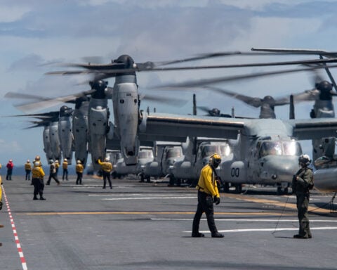 Report to Congress on Navy's Columbia-class Submarine Program - USNI News