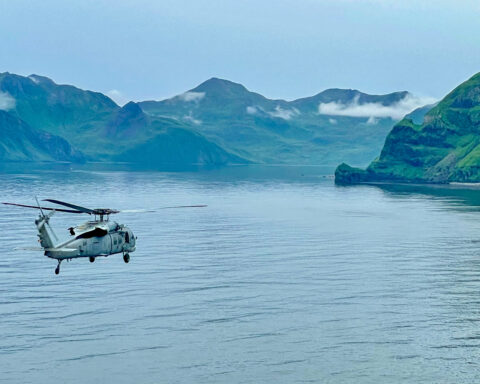 Marine Corps Doctrinal Publication 4: Logistics - USNI News