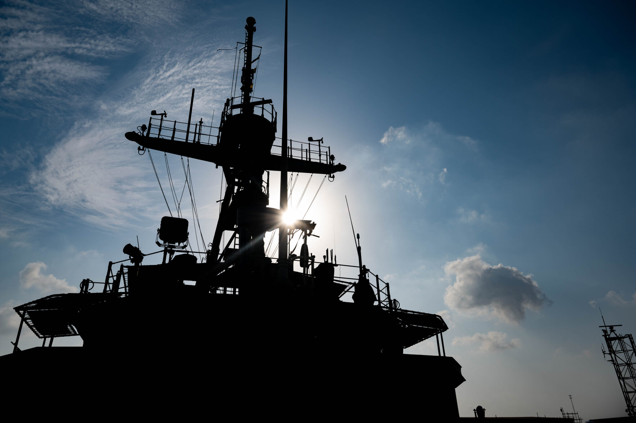 Navy Decommissioning Last Ships Before Fiscal Year’s End - USNI News