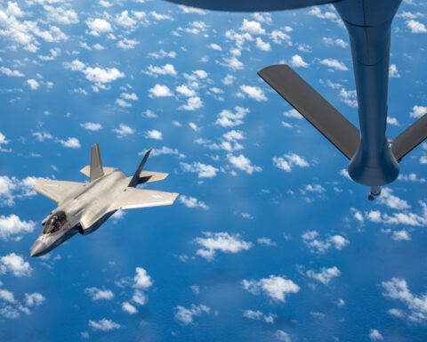 Report to Congress on Defense Department's Replicator Initiative - USNI ...