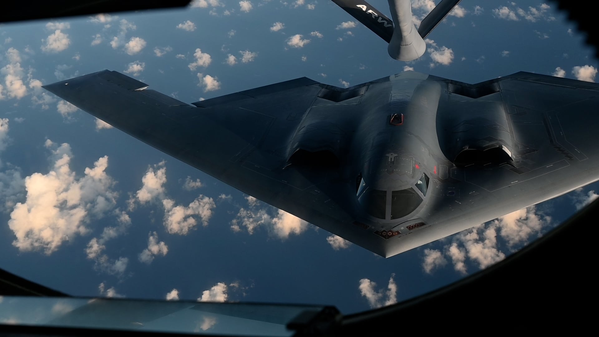 Defense Primer: U.S. Strategic Command - USNI News