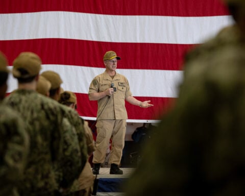 Report to Congress on TAGOS-25 Ocean Surveillance Shipbuilding Program ...