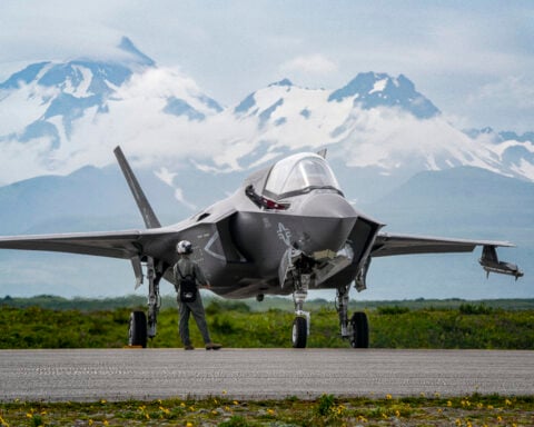 Marine Corps Doctrinal Publication 4: Logistics - USNI News