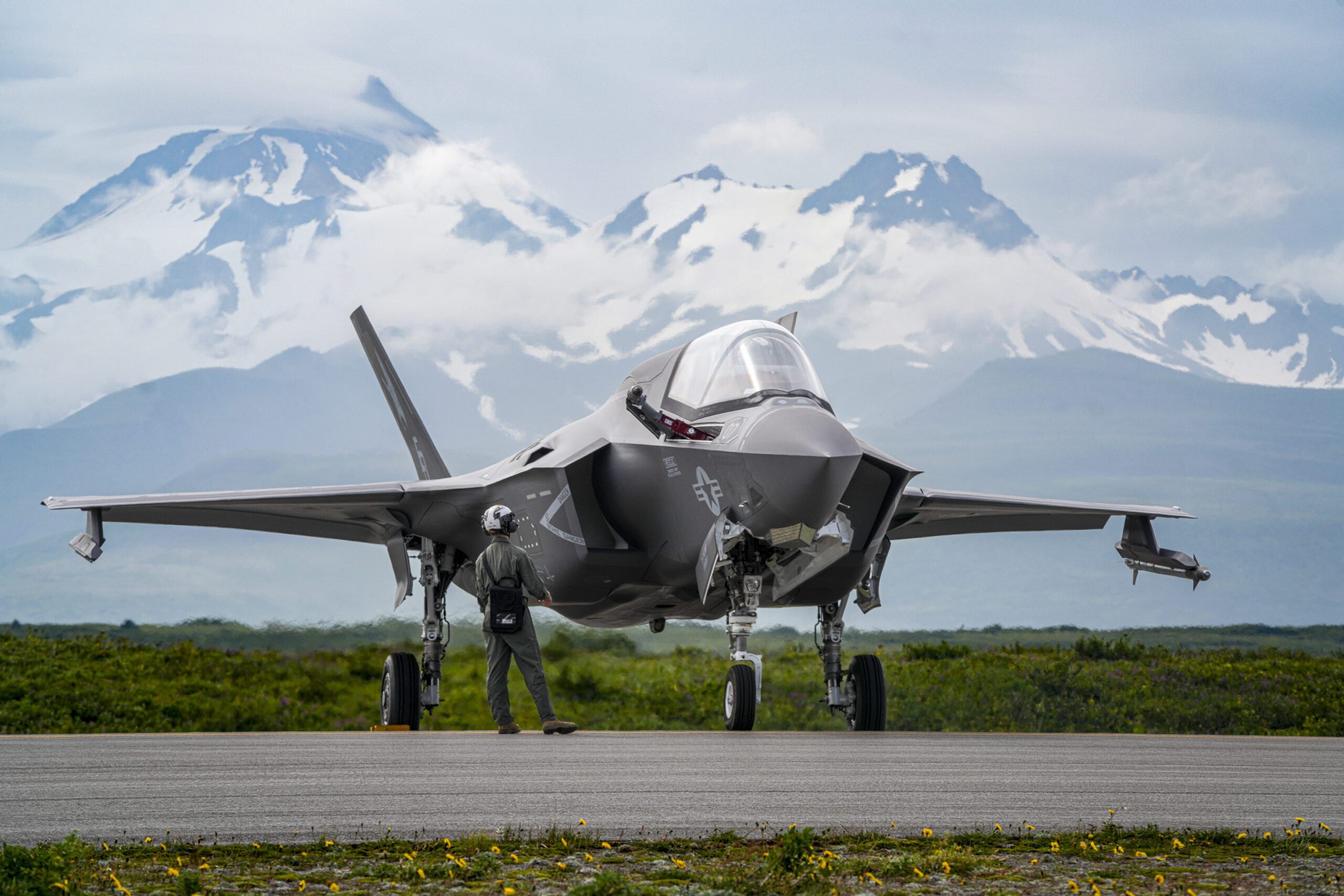 GAO Report on the F-35 Joint Strike Fighter - USNI News