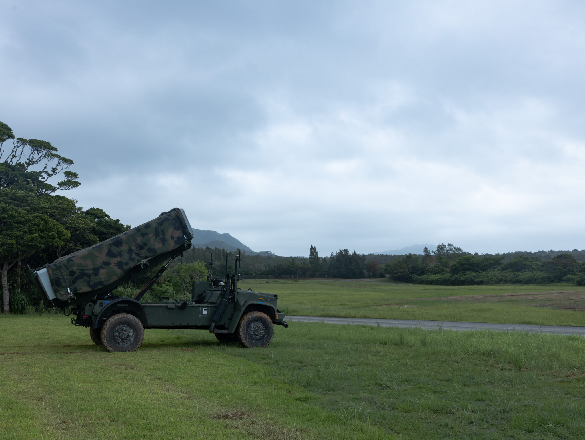 Foreign Forces Archives - Page 437 of 437 - USNI News