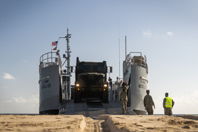 NAVADMIN: Navy Outlines New Promotion Timeline - USNI News