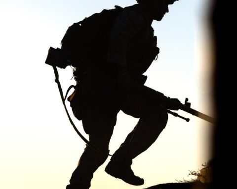 Report to Congress on Iran’s Ballistic Missile Programs - USNI News