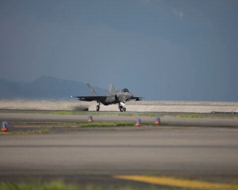 Report on North Korea's Nuclear Weapons and Missile Programs - USNI News