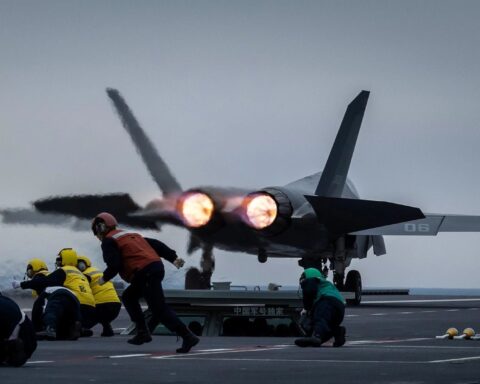 Defense Primer: Naval Forces - USNI News