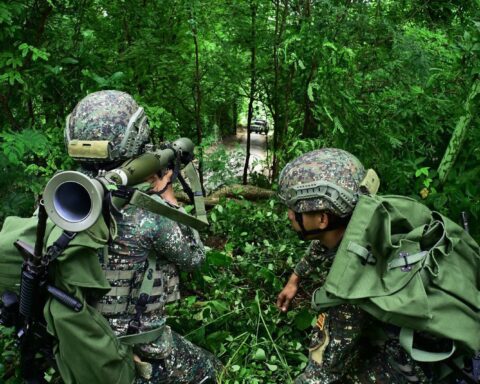 CMC Gen. Smith's Latest Guidance to the Marine Corps - USNI News