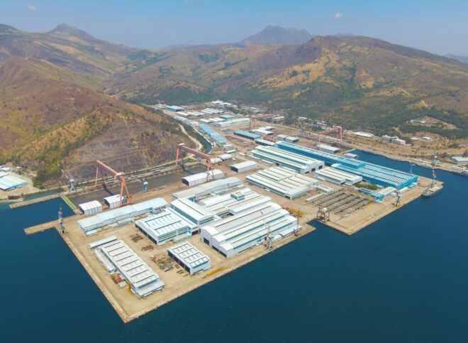 Alleged Chinese Spies Arrested in the Philippines on Espionage Charges - USNI News