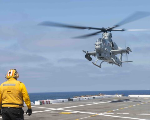 Report to Congress on U.S. Army’s Typhon Strategic Mid-Range Fires ...